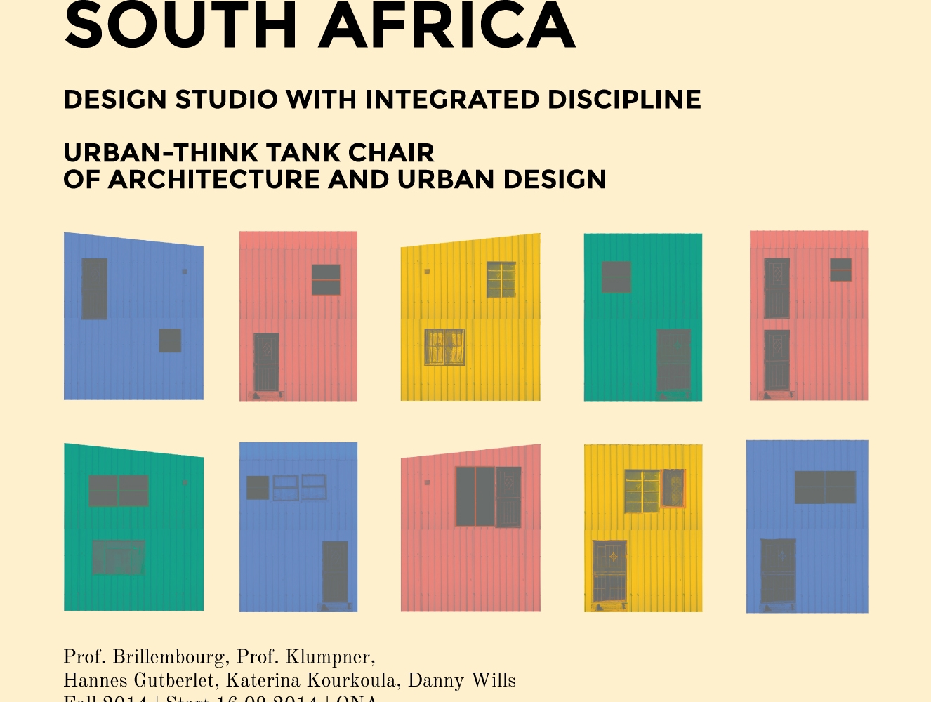 U–TT Archive | Empower Shack